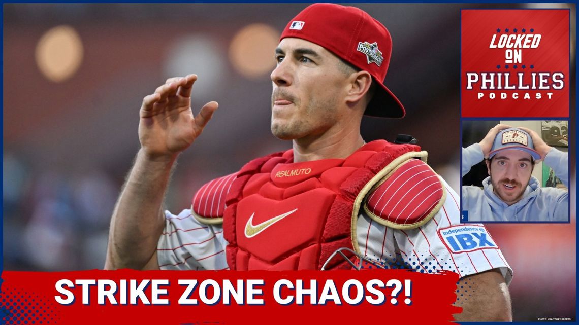 GAME-CHANGER: Why The Philadelphia Phillies Should THRIVE With MLB’s ...