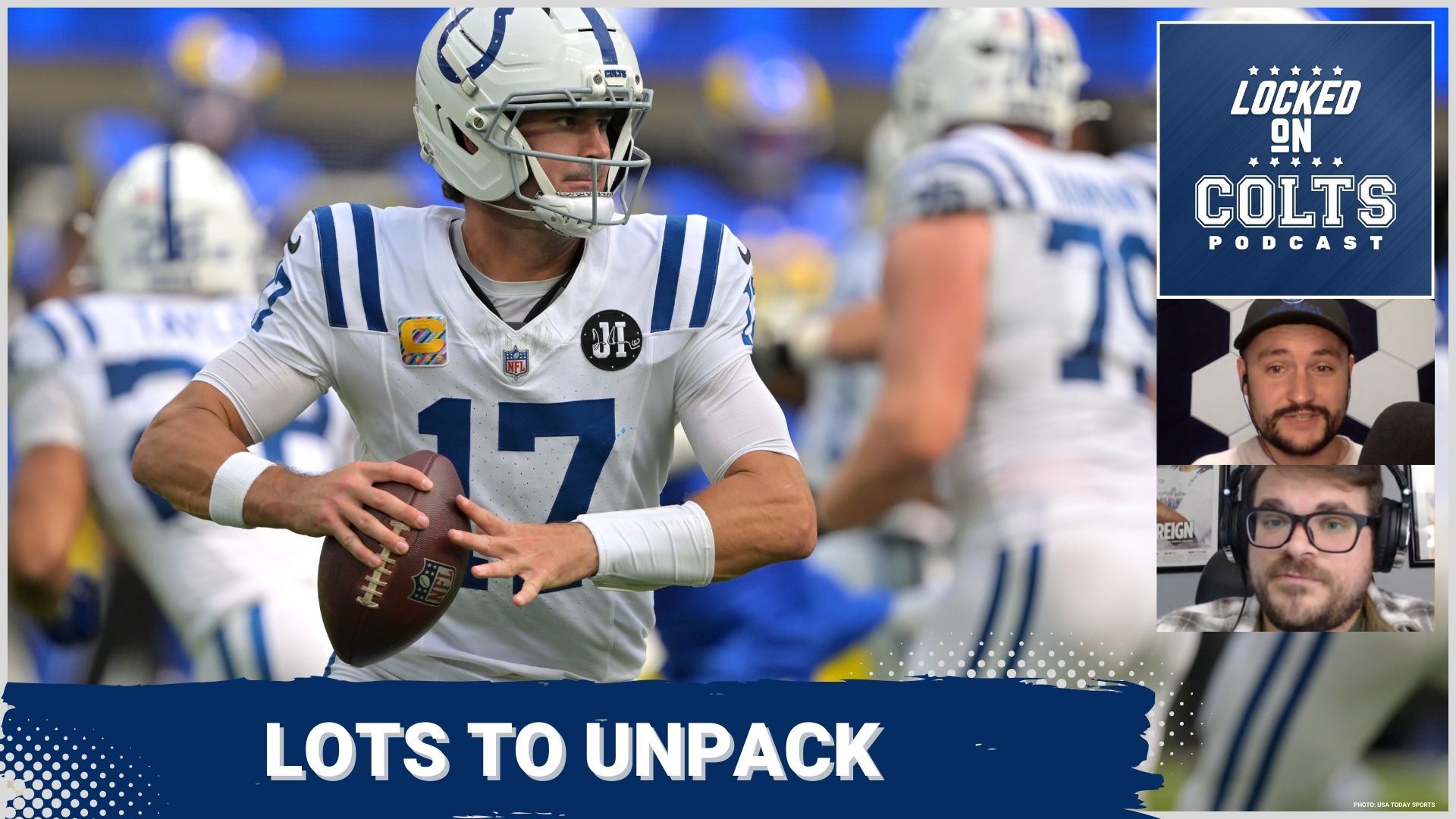 Mitchell accepts responsibility for costly fumble, penalty in Colts ...
