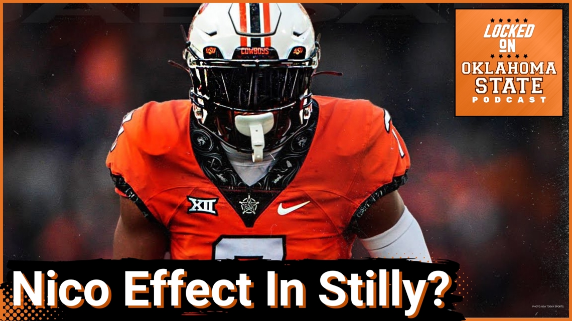 DEVELOPING CANCER: Nico Iamaleava NIL WAR Bad For College Football ...