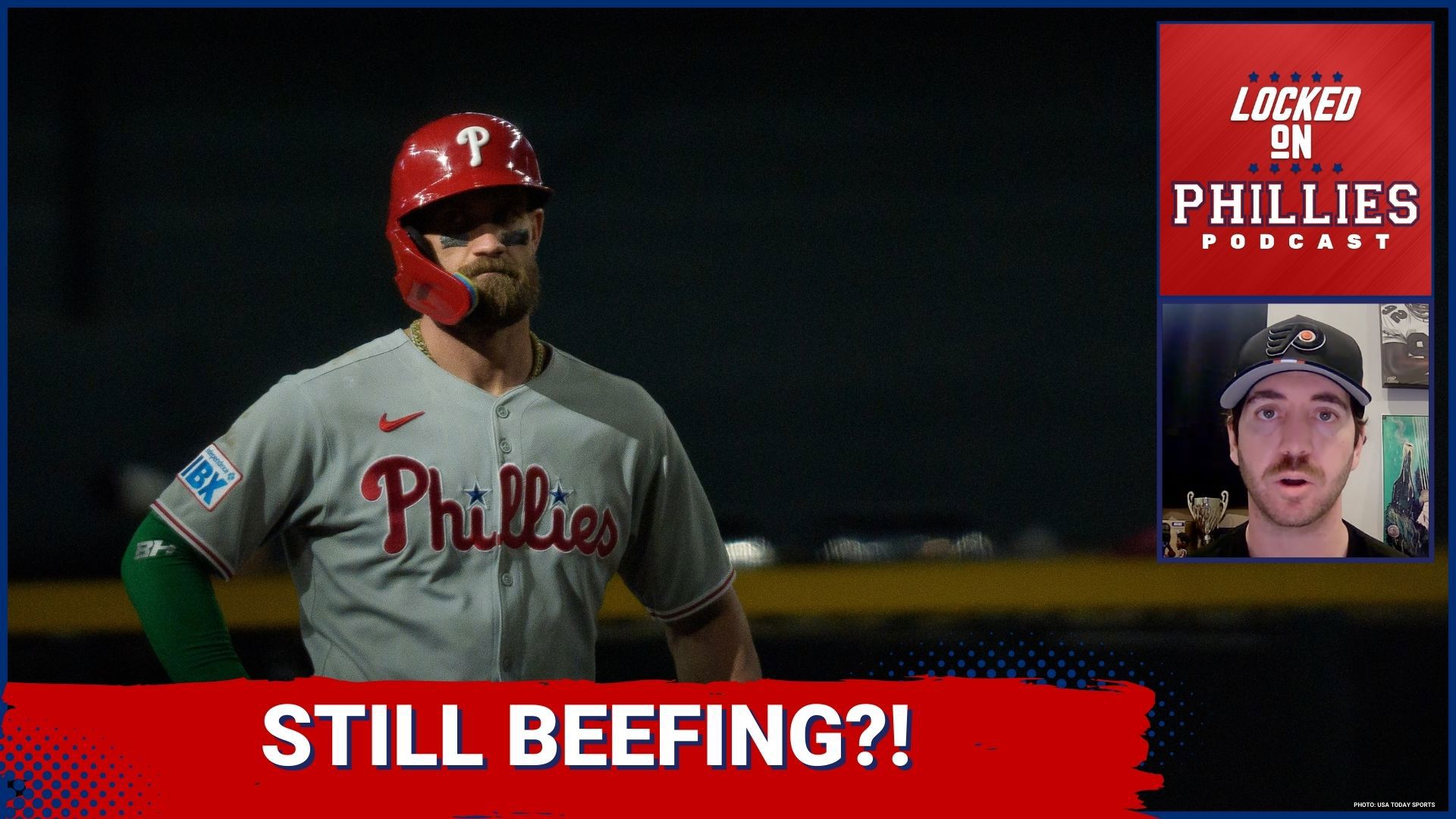 BEEF: Bryce Harper Calls Out Dave Dombrowski in Philadelphia Phillies ...