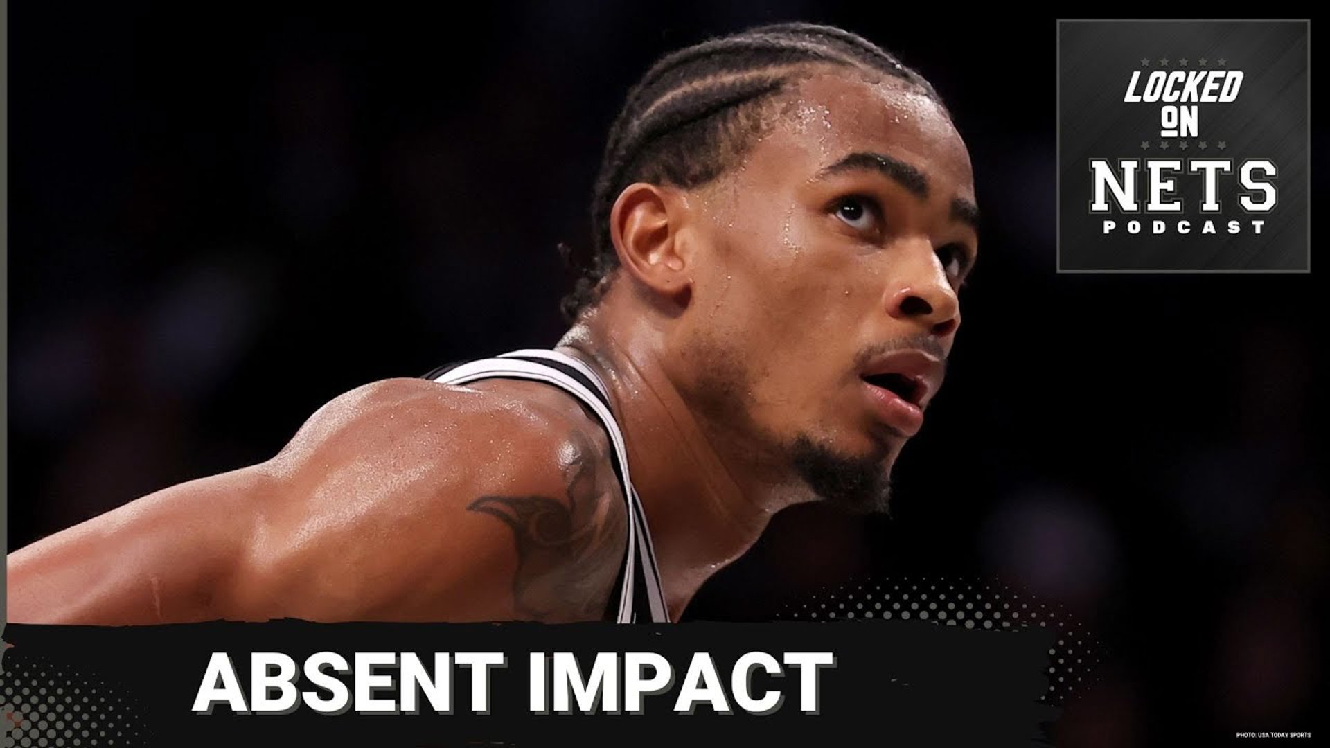 How Nic Claxton and Trendon Watford injuries affected Brooklyn Nets ...