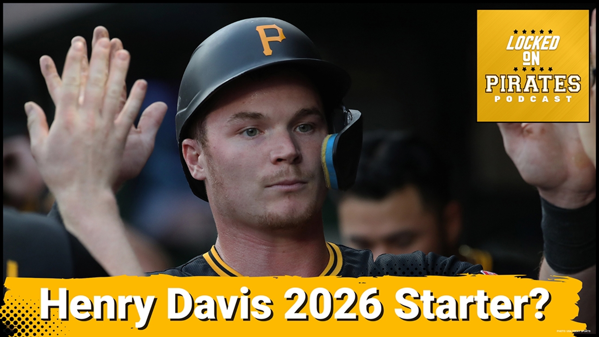 Henry Davis, Development Overhaul, and Roster Moves That Matter | wqad.com