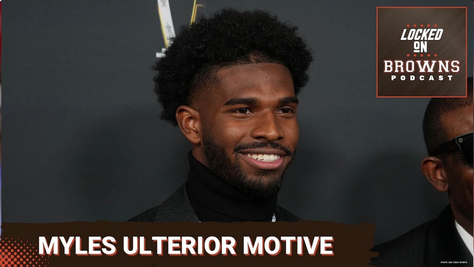 How The Cleveland Browns Could Change Myles Garrett's Mind ...