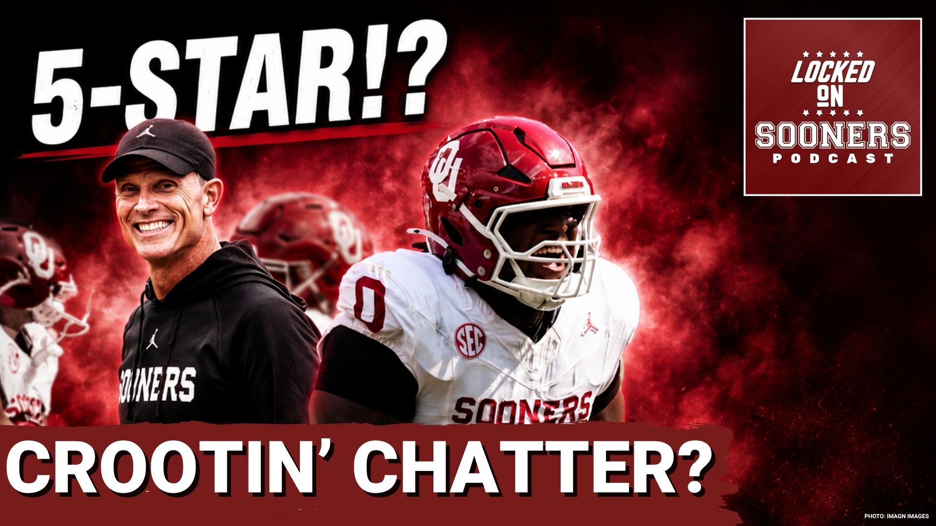 BREAKING: Oklahoma Sooners IMPRESS 5-Star DL Kellen Hall | Oklahoma's ...