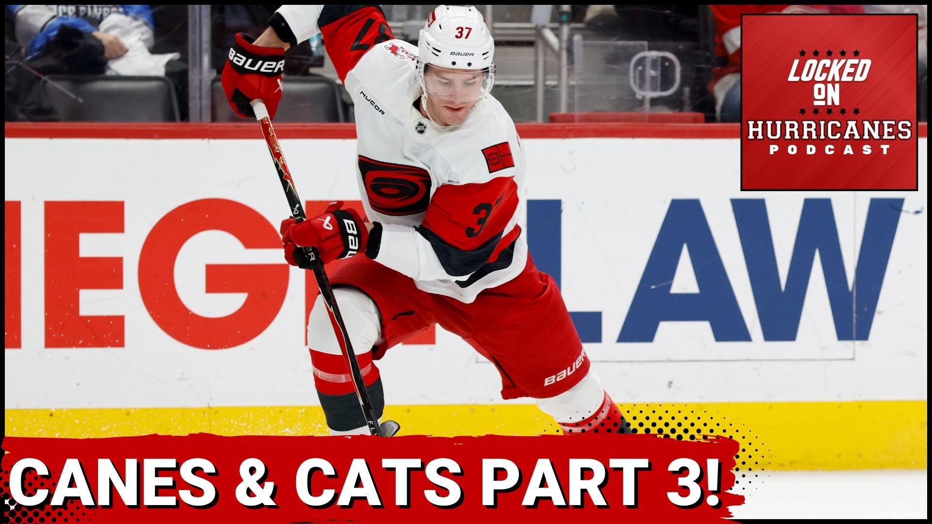 It's That Time, Again. It's Canes vs Cats Part 3 | rocketcitynow.com