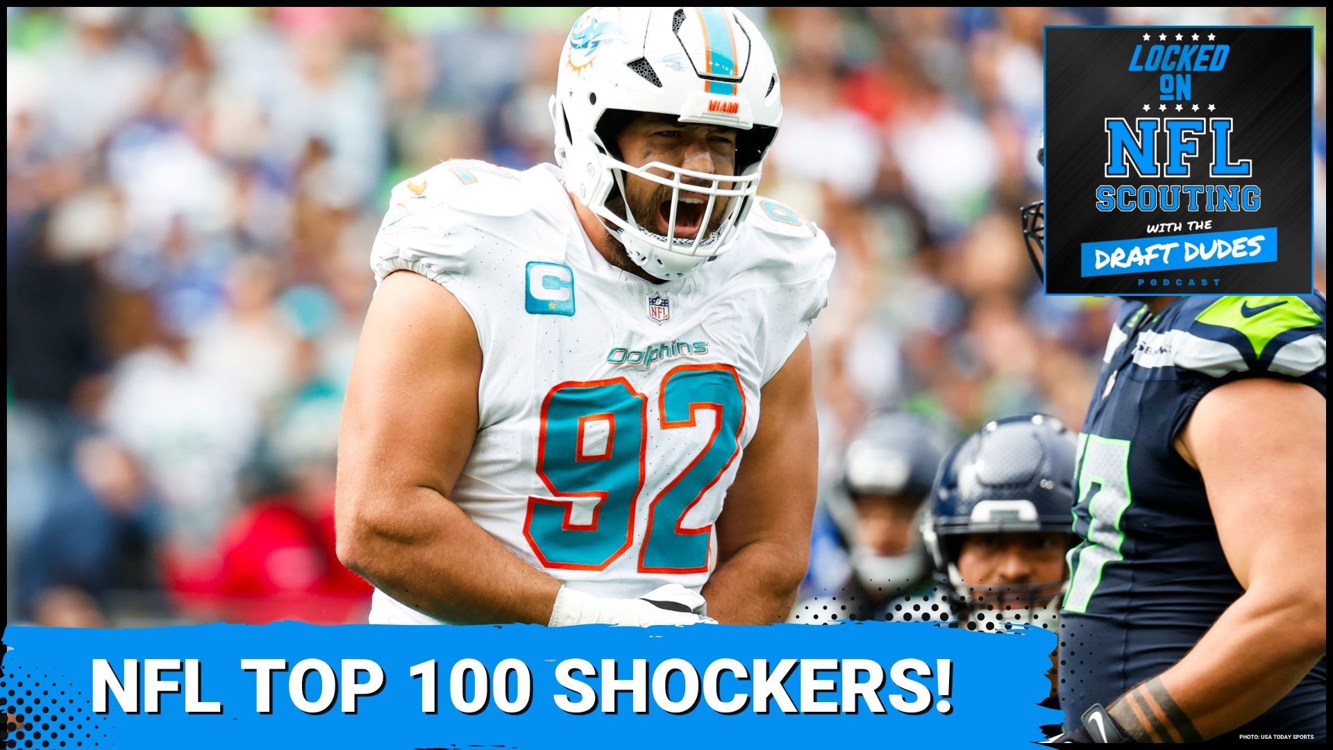 CONTROVERSY: Draft Dudes CLASH Over NFL Rankings | Which SUPERSTARS ...