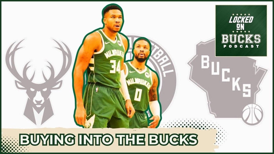 Stacking the Bucks up against the offseason darlings of the Eastern ...