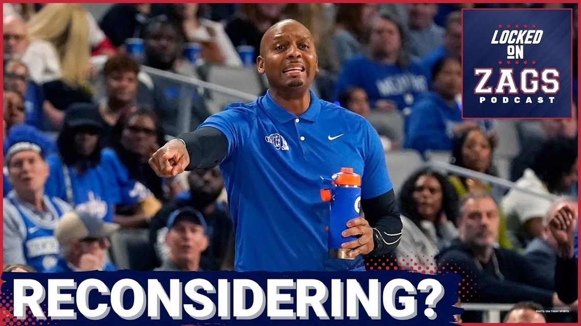 After adding Gonzaga, Pac-12 NEEDS to bring Memphis on board! | Zags ...