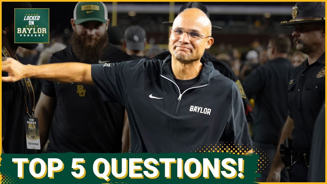 EXPOSED: Dave Aranda's Defensive GENIUS Under SCRUTINY? Top 5 Questions ...