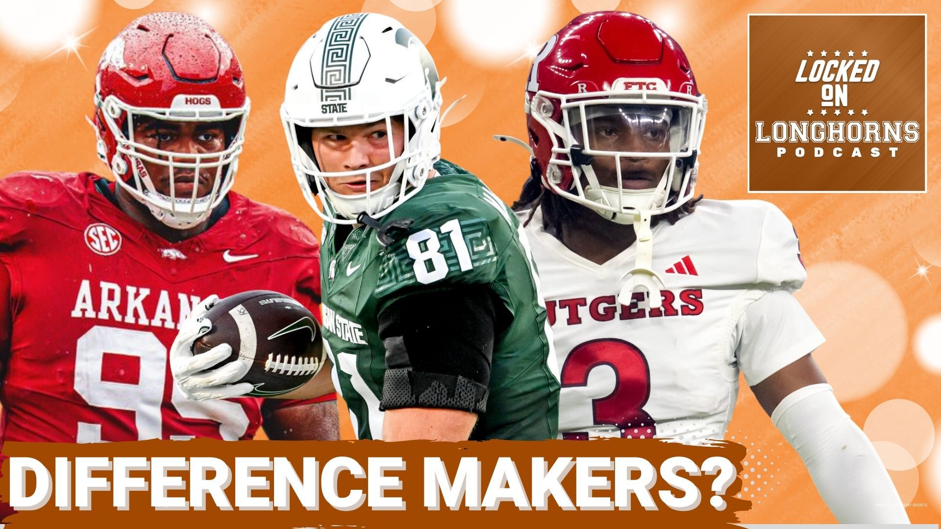 SLEEPERS: Texas' Under-The-Radar Portal STEALS That Could Lead to a ...