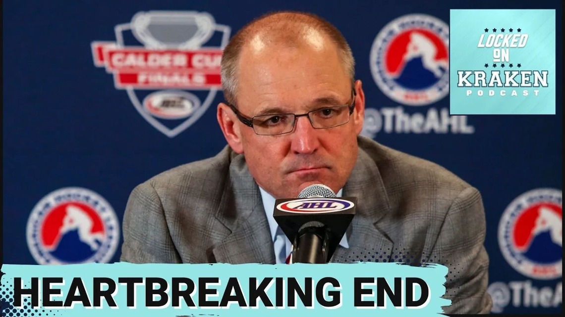 Dan Bylsma falls short of the Calder Cup. What will the New Era of ...