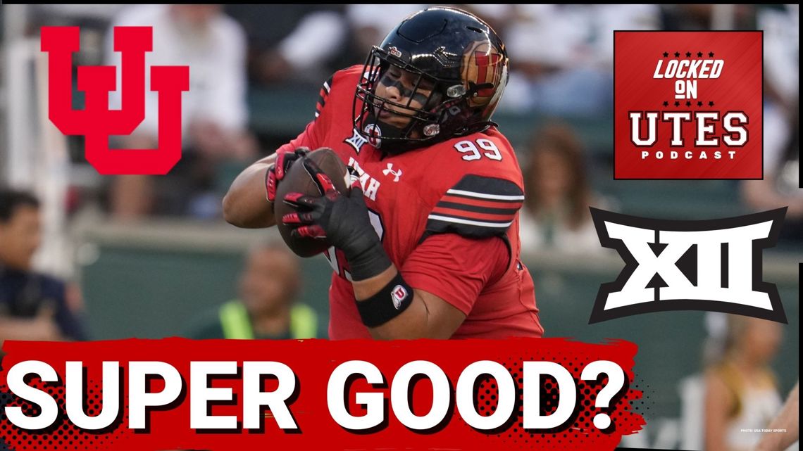 LETS GO: Utah Utes ANNOUNCE Key player Returning for 2026 and the Big ...