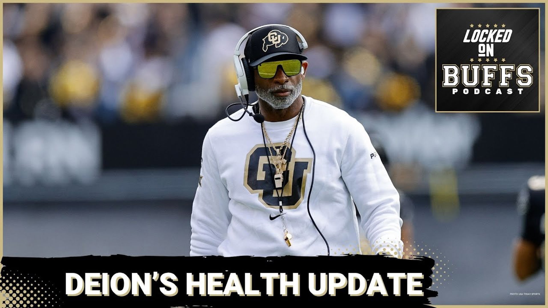 REACTION: Deion Sanders is CANCER FREE After MAJOR Health Scare ...
