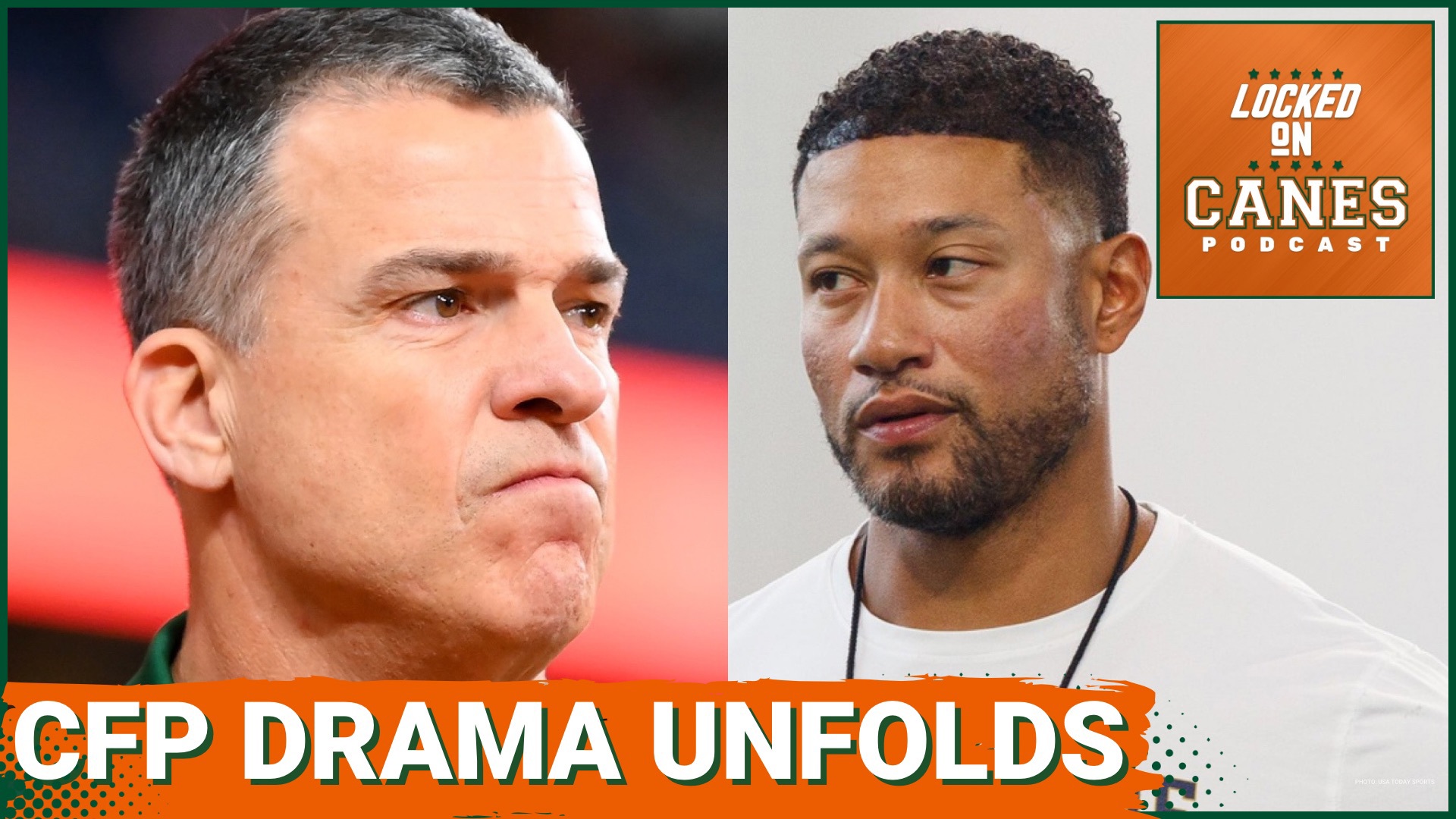 JUSTICE: Miami Hurricanes Deserve to JUMP Notre Dame in CFP – Head-To ...