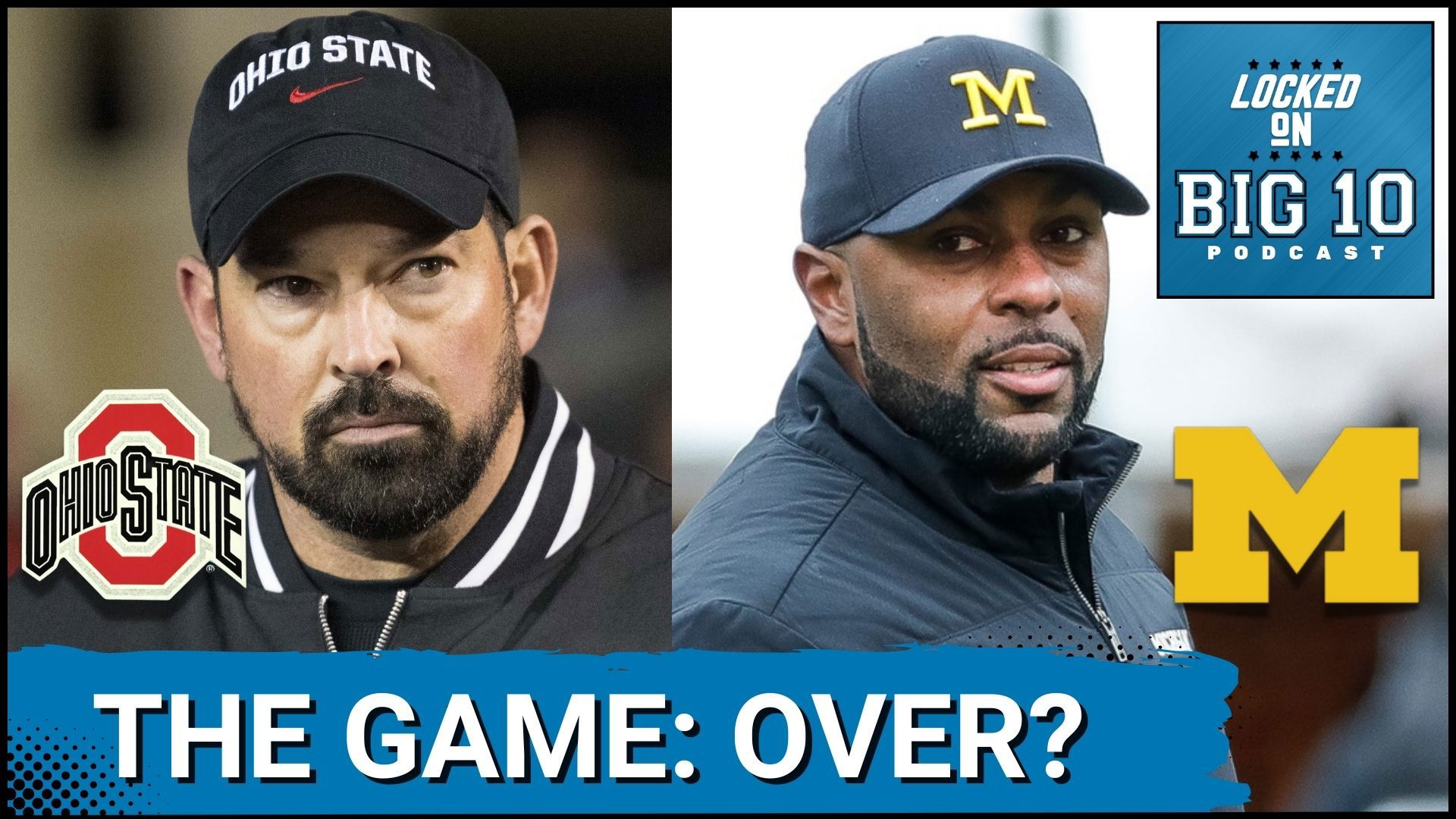 DEVELOPING: College Football Playoff EXPANSION will RUIN THE GAME ...