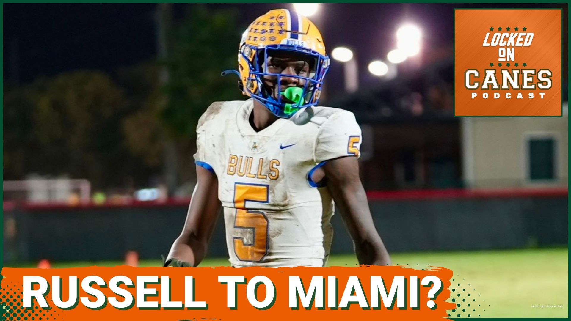 BOMBSHELL: TOP Miami Recruit REVEALS Commitment Date | Will Hurricanes ...