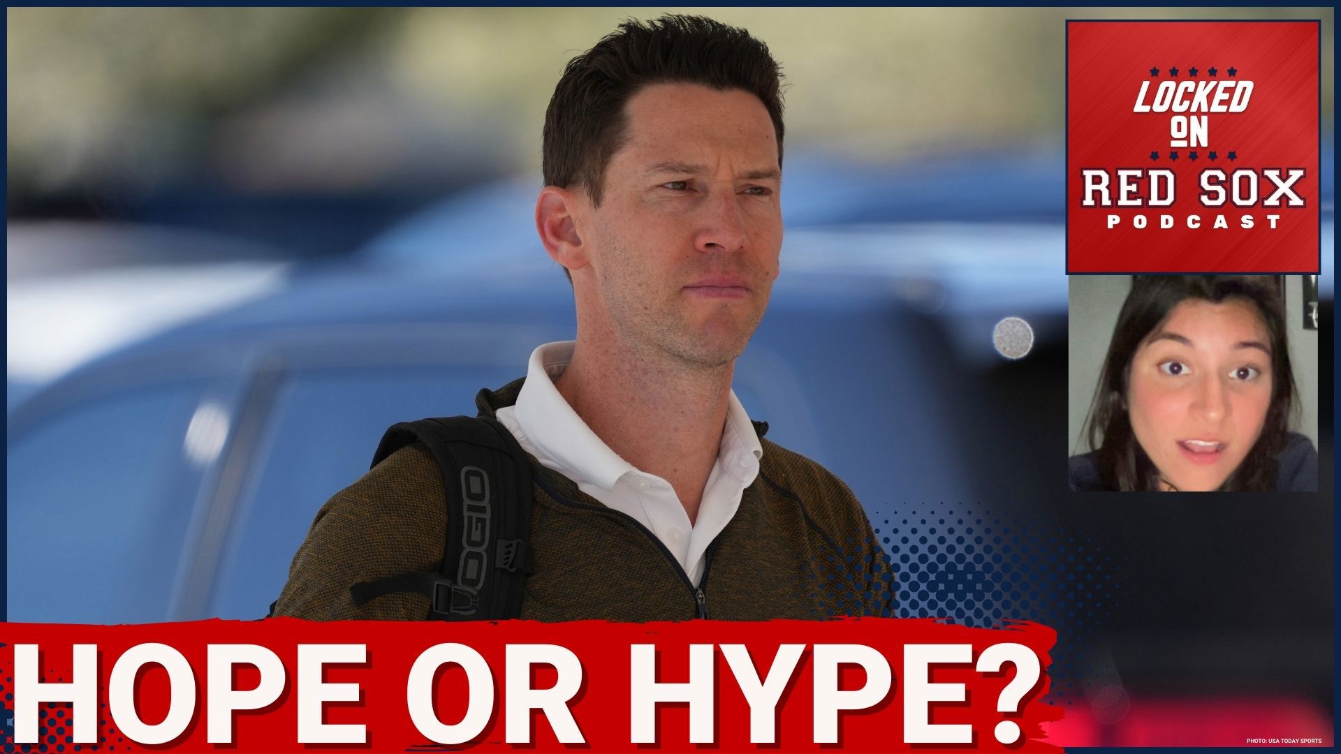 PERPLEXED: Inside Boston Red Sox 2026 OUTLOOK – Is Craig Breslow’s ...