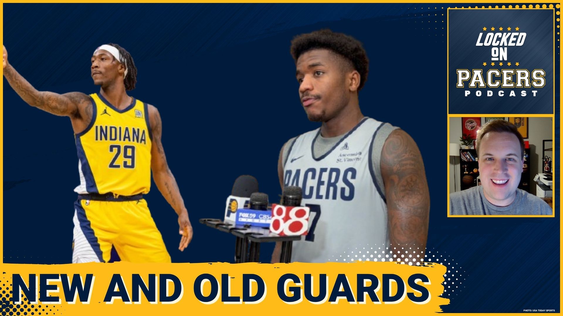 Kam Jones and Quenton Jackson sign with Indiana Pacers: Why? And what ...