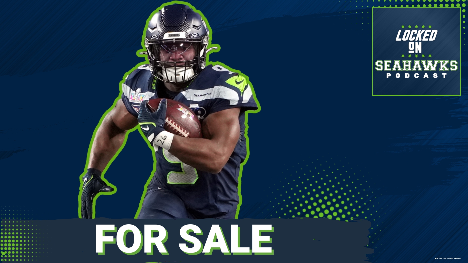 Seattle Seahawks Officially FOR SALE, New Ownership Now Imminent | wnep.com