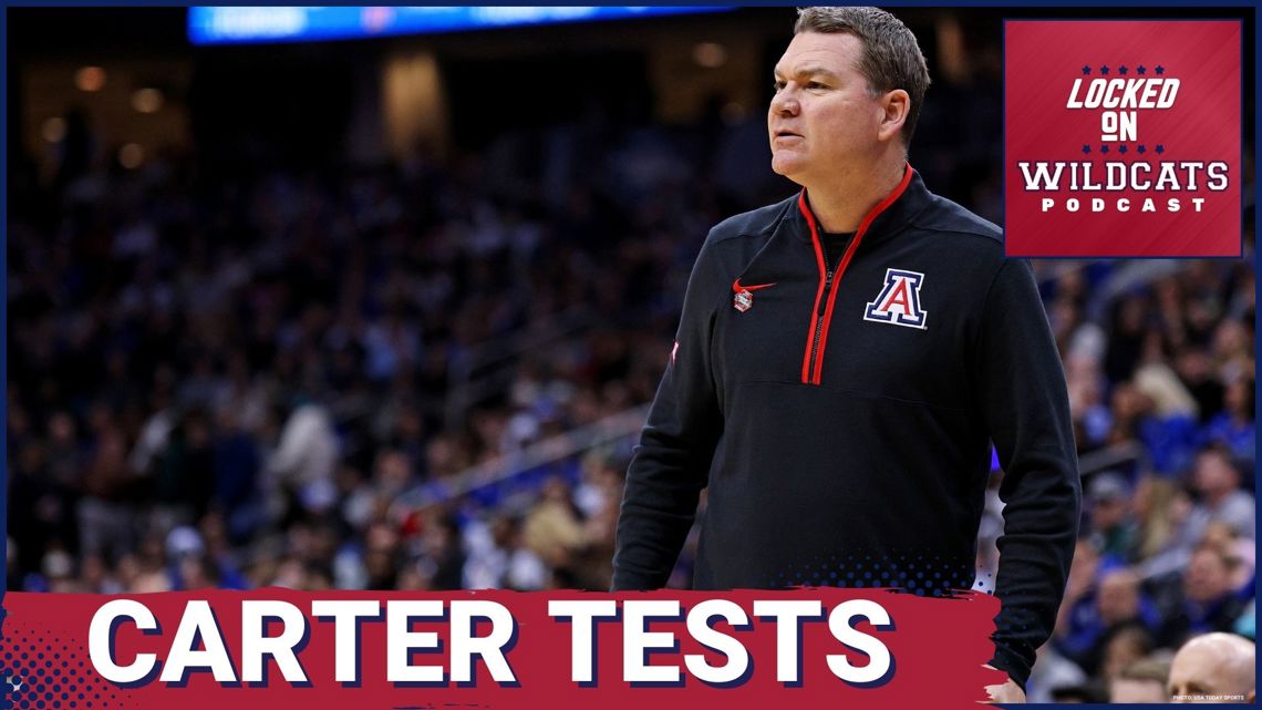 Carter Bryant To Test The NBA Draft Waters | rocketcitynow.com