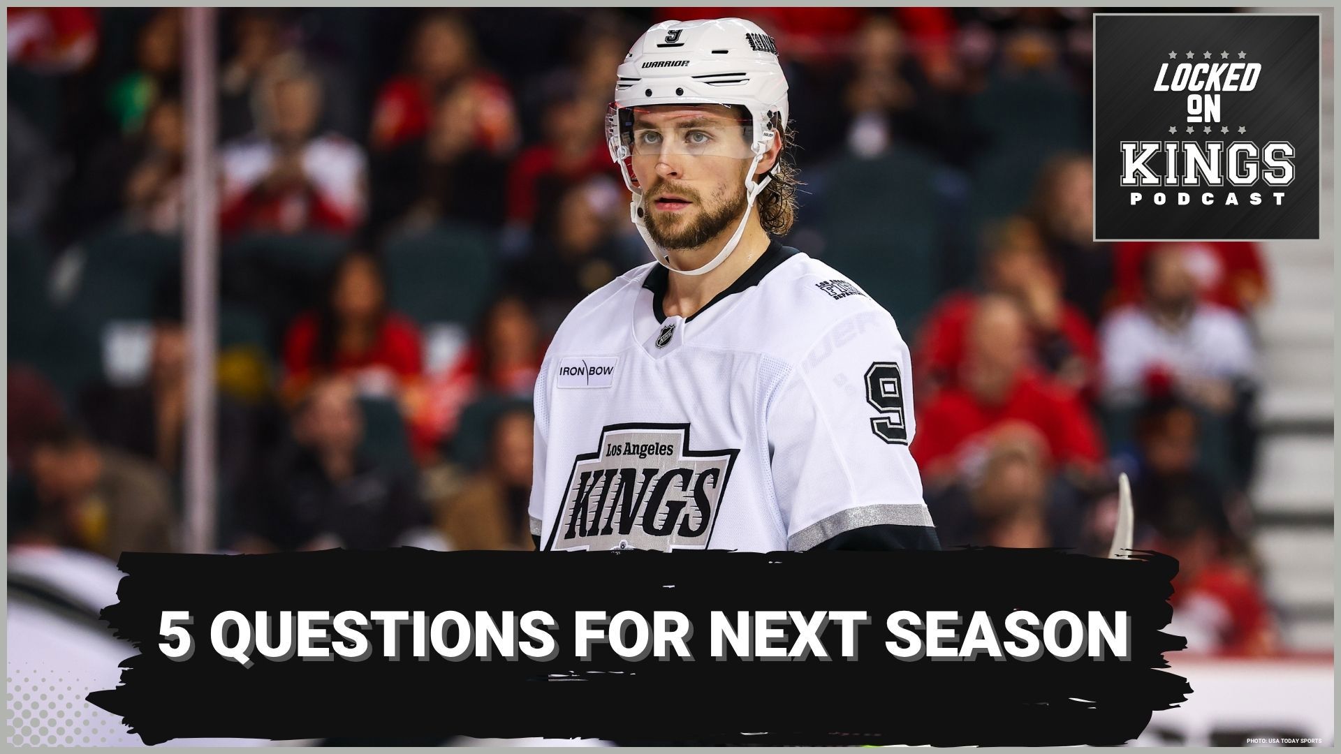 What are the 5 biggest questions for the Kings to answer going into ...