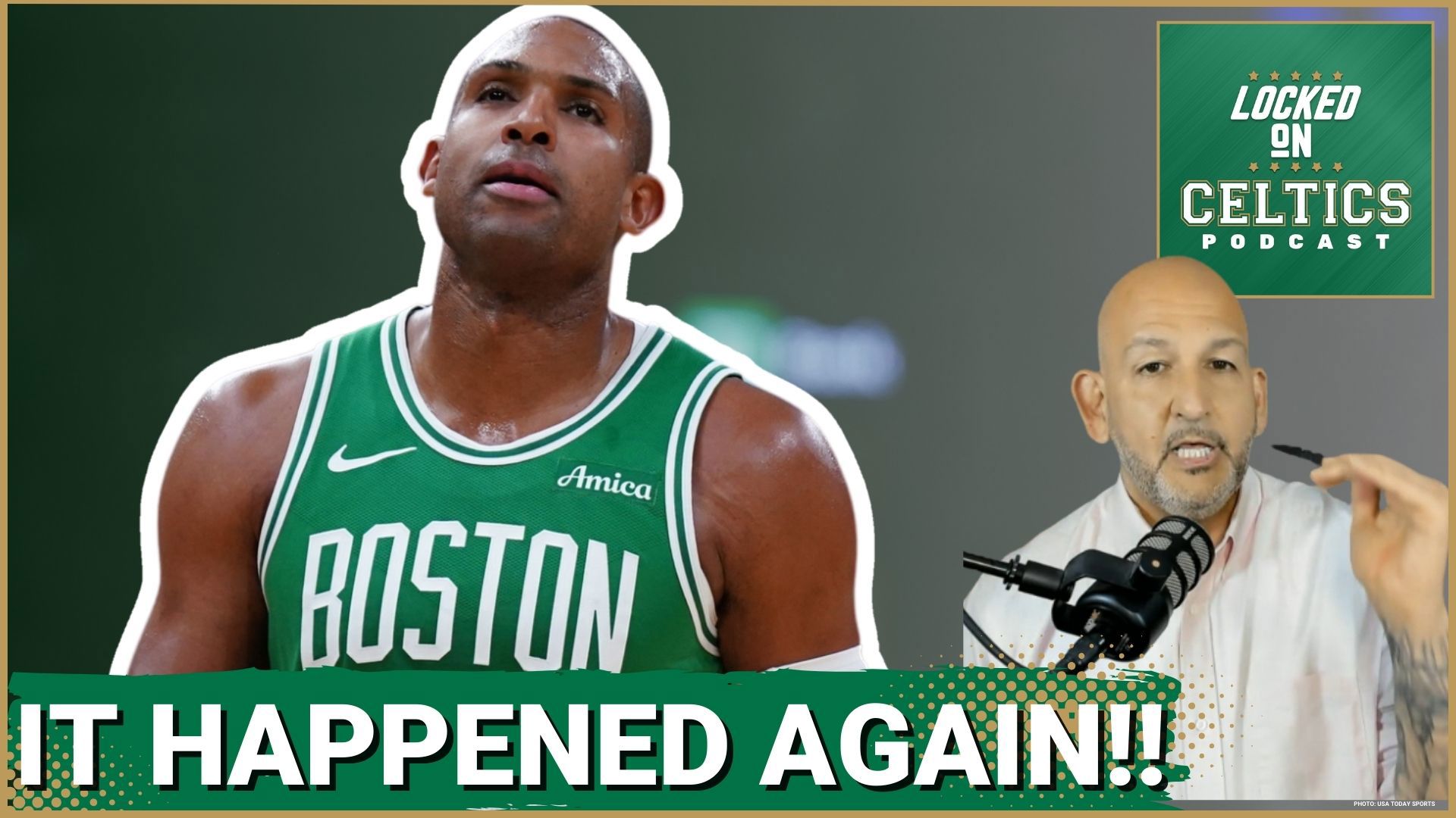 EMBARRASSING: Boston Celtics COLLAPSE AGAIN! Down 2-0 to New York ...