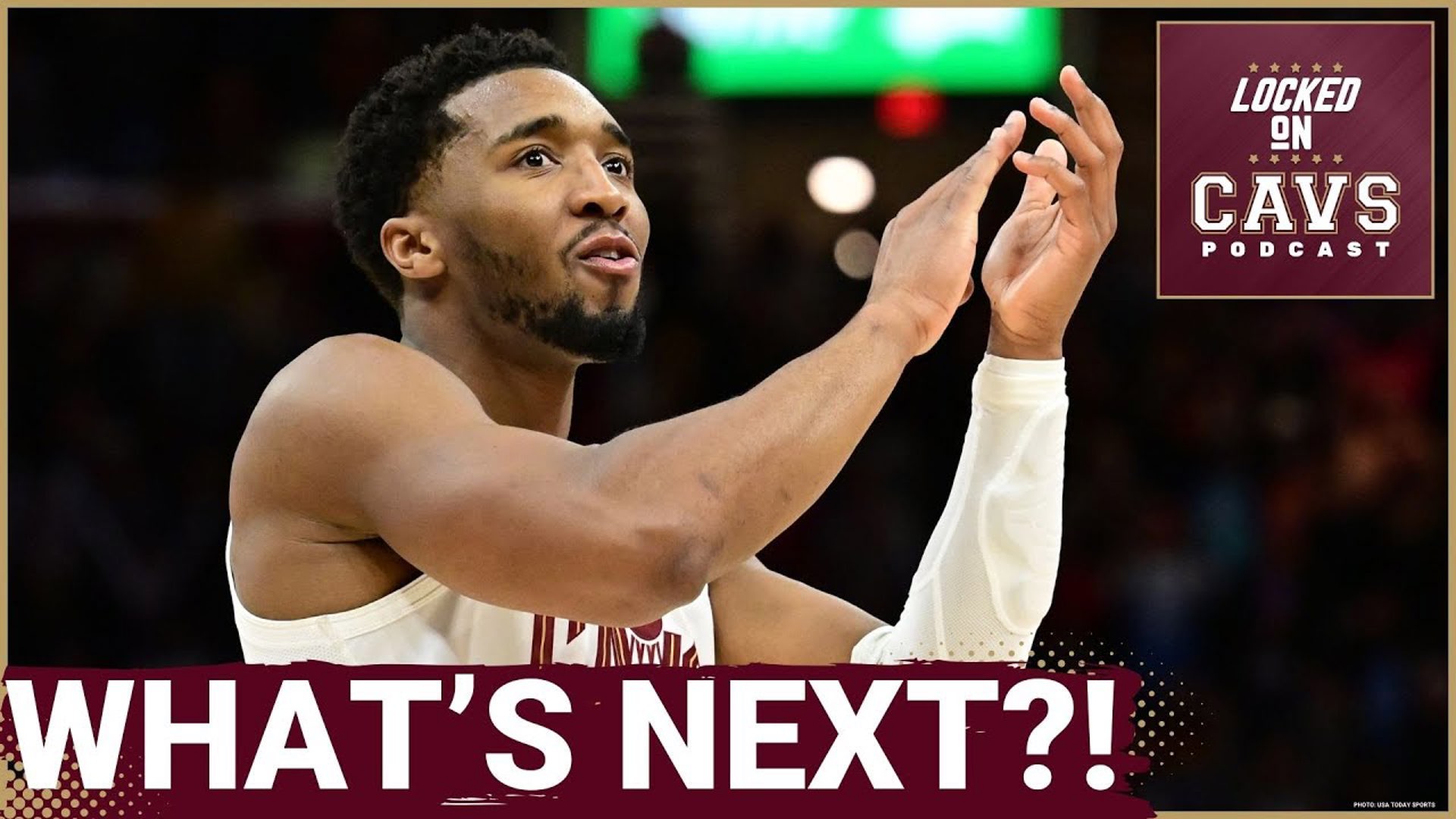 How will the Cleveland Cavaliers RESPOND to loss to OKC?! | FOUR All ...