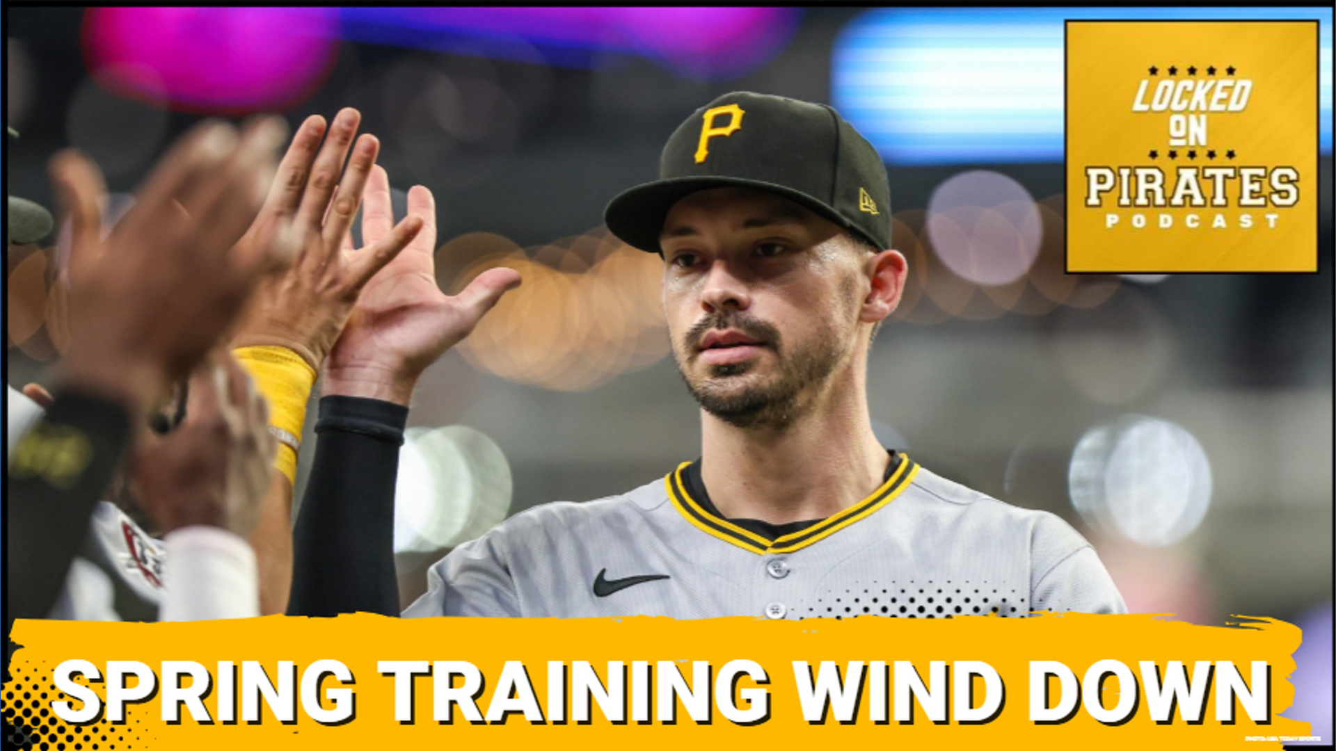 AWAKENING: How Bryan Reynolds & O’Neil Cruz Can SPARK the Pirates ...