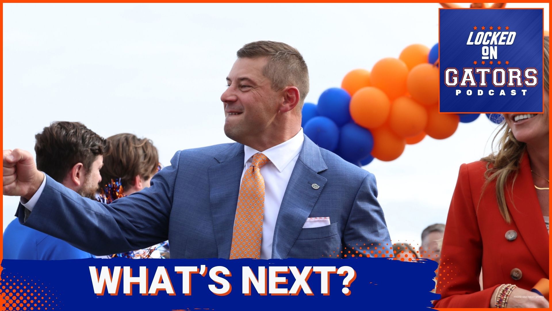 OVERHAUL: Florida Gators Transfer Portal Turnover is Nearly Done for ...