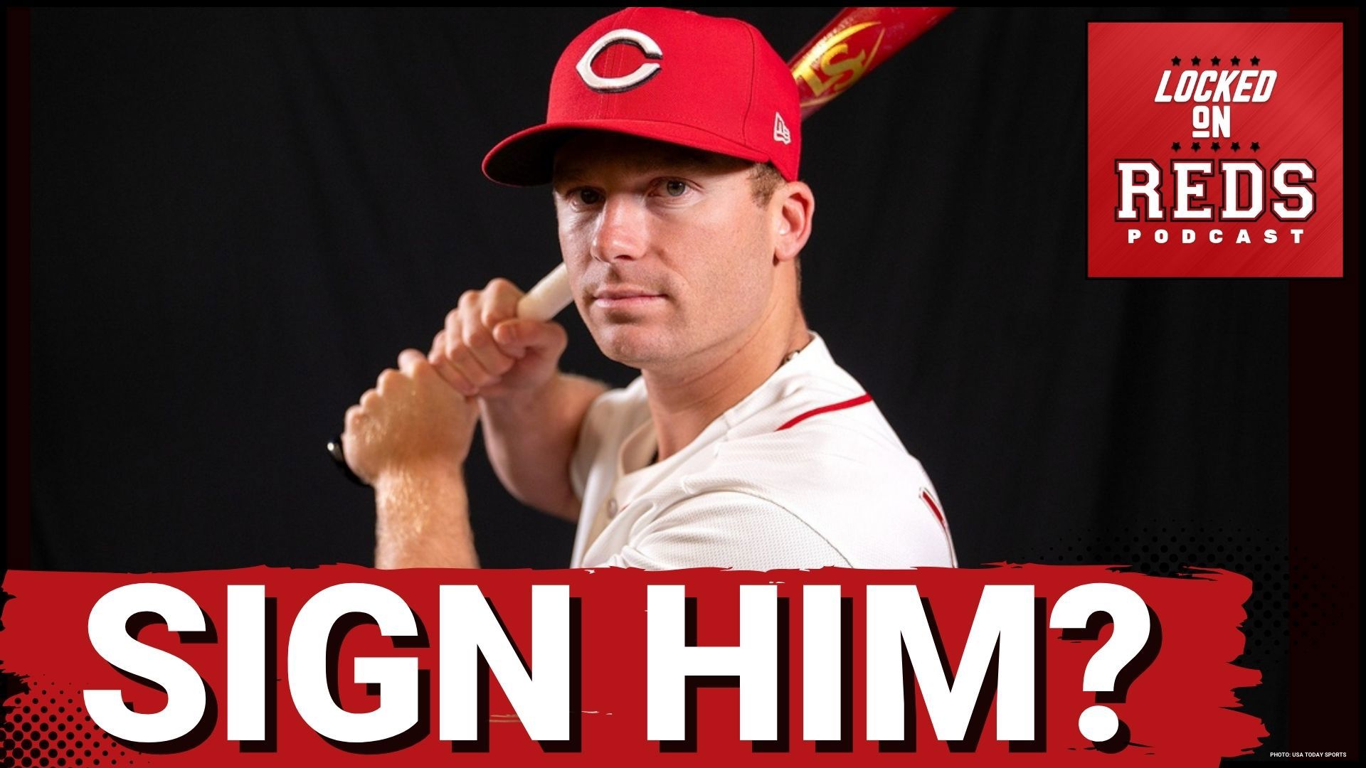 BREAKOUT: Cincinnati Reds Must LOCK IN Matt McLain Before His Value ...