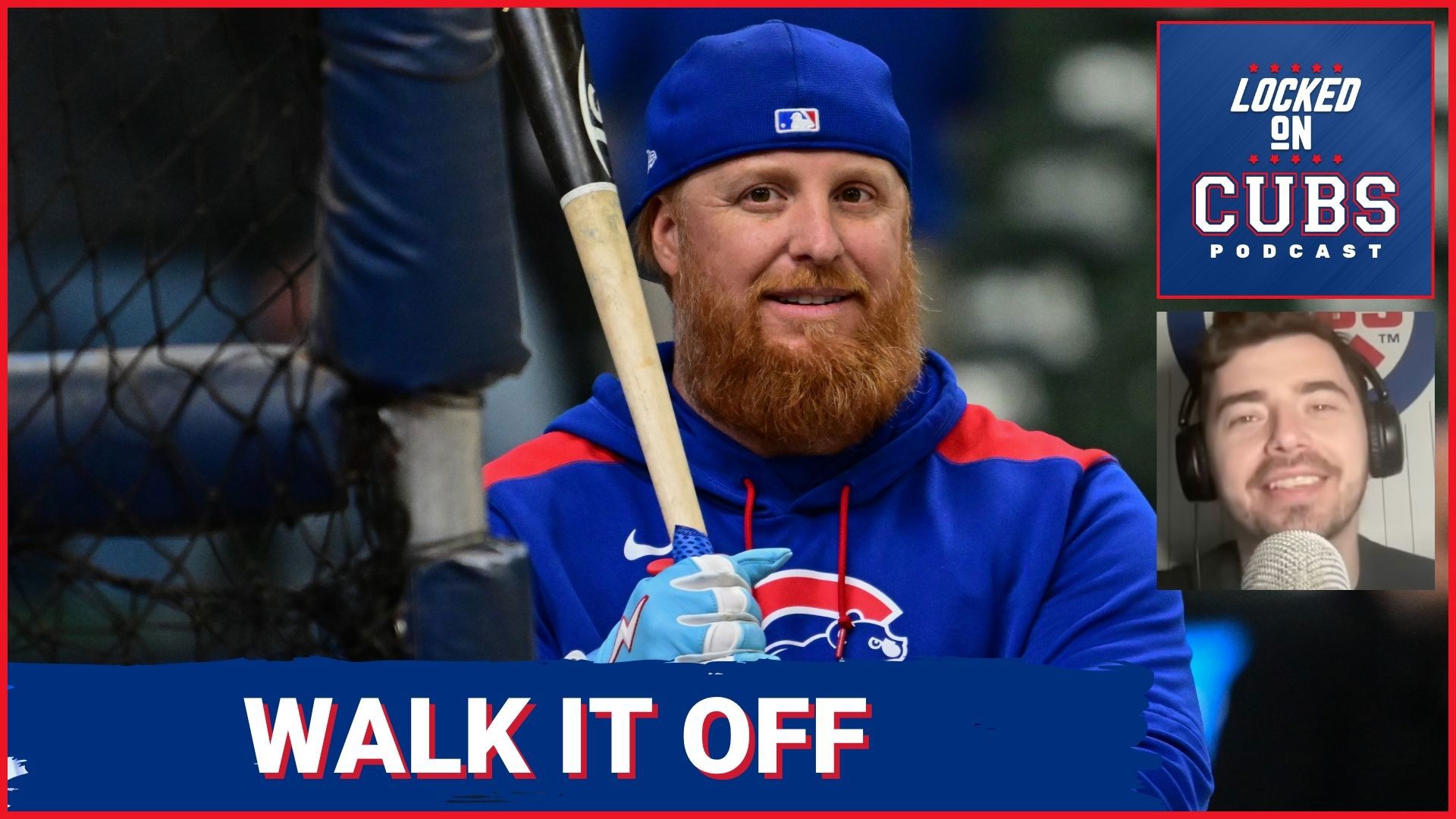 Cubs' Moisés Ballesteros makes MLB debut with family in stands ...