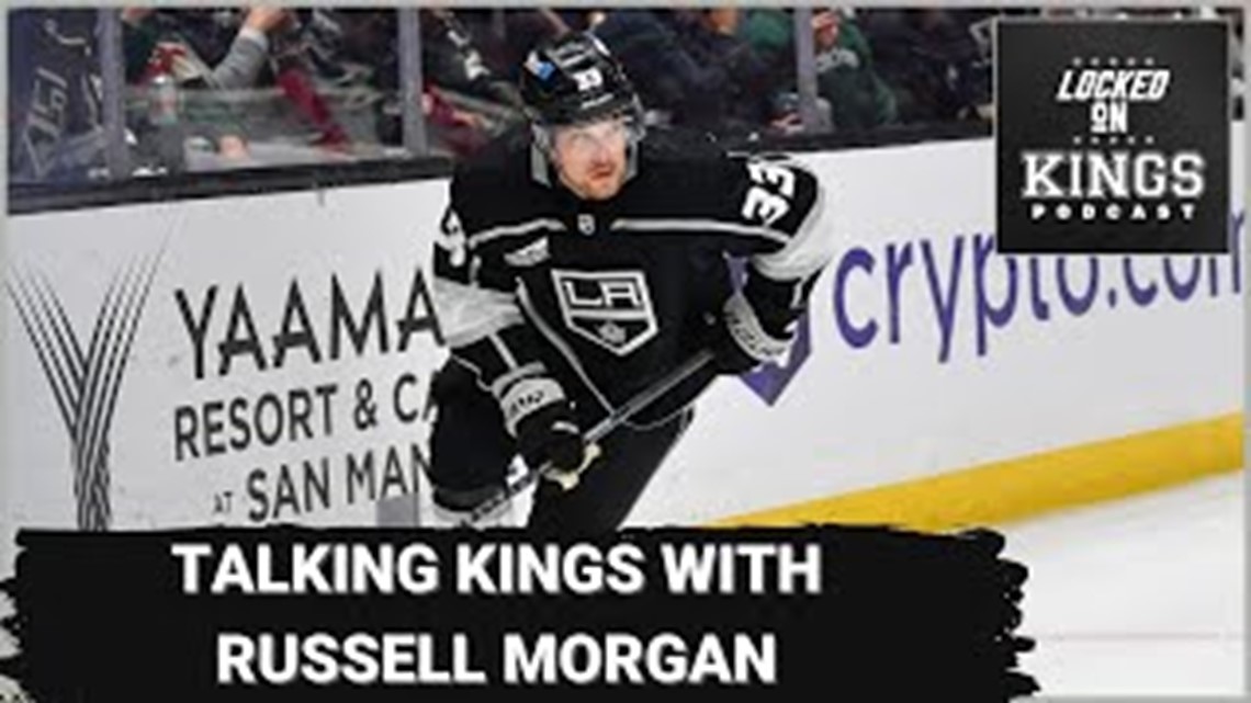 Taking Kings with Russell Morgan | localmemphis.com