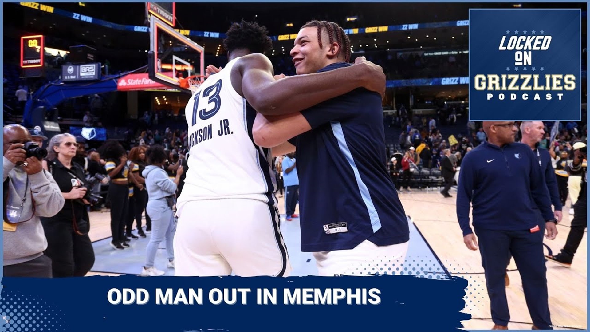 Memphis Grizzlies waive Kenneth Lofton Jr., welcome back Morant ... Memphis Grizzlies waive Kenneth Lofton Jr., welcome back Morant ...