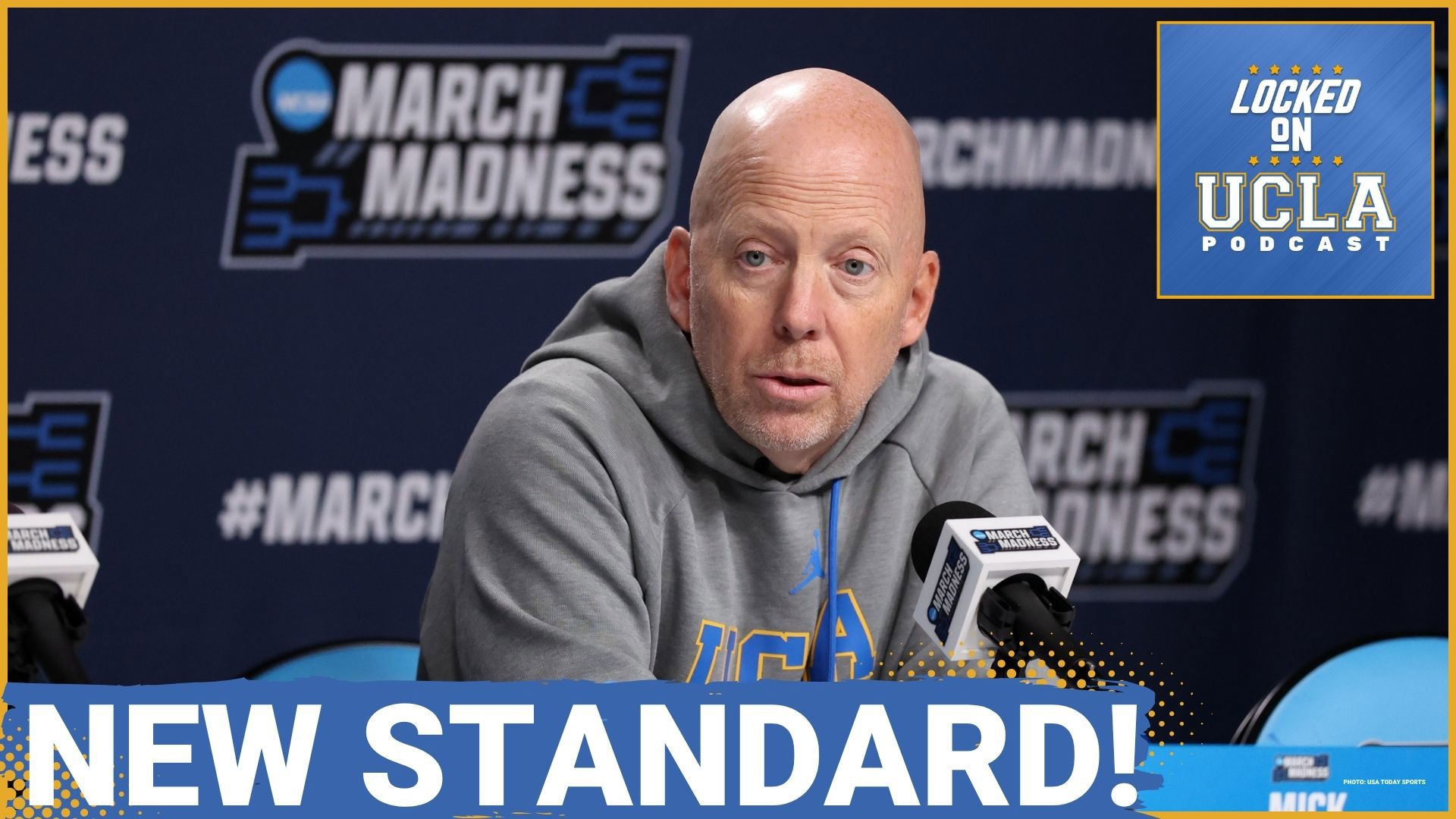 CONTROVERSY: UCLA’s Mick Cronin and Cori Close PRESSURED as NCAA ...