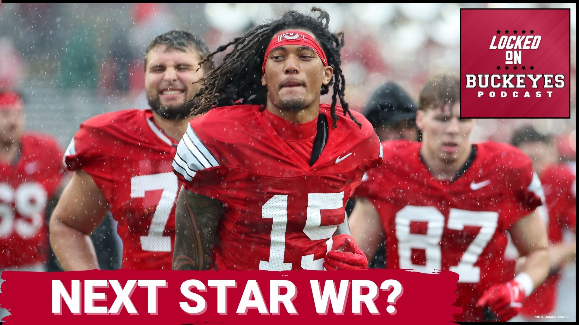 IMPACT: Ohio State Buckeyes' Chris Henry Jr. Poised to EXPLODE as True ...