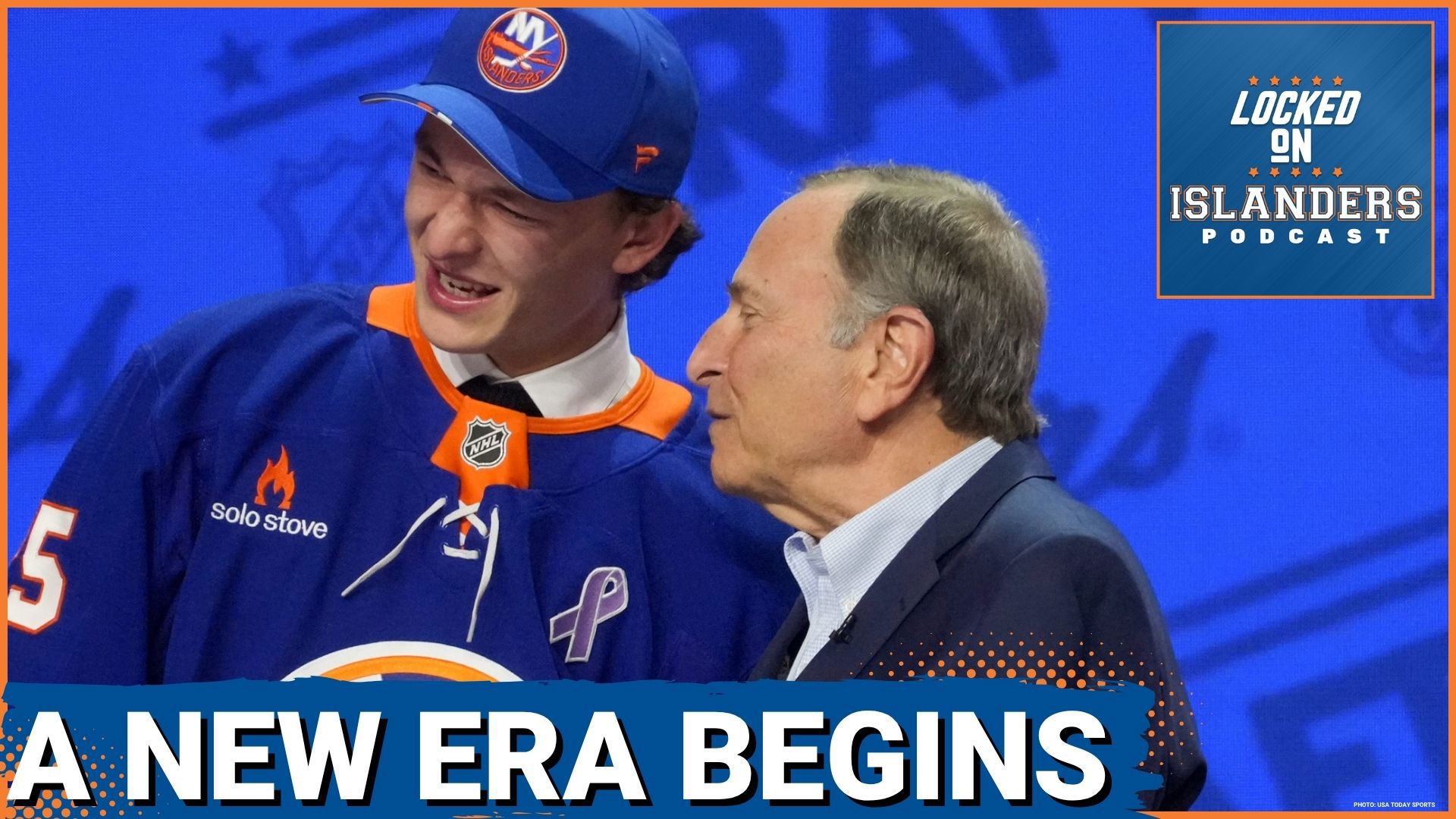 INSIDER: Matthew Schaefer's EXPLOSIVE Interview ROCKS NHL | Is He READY ...