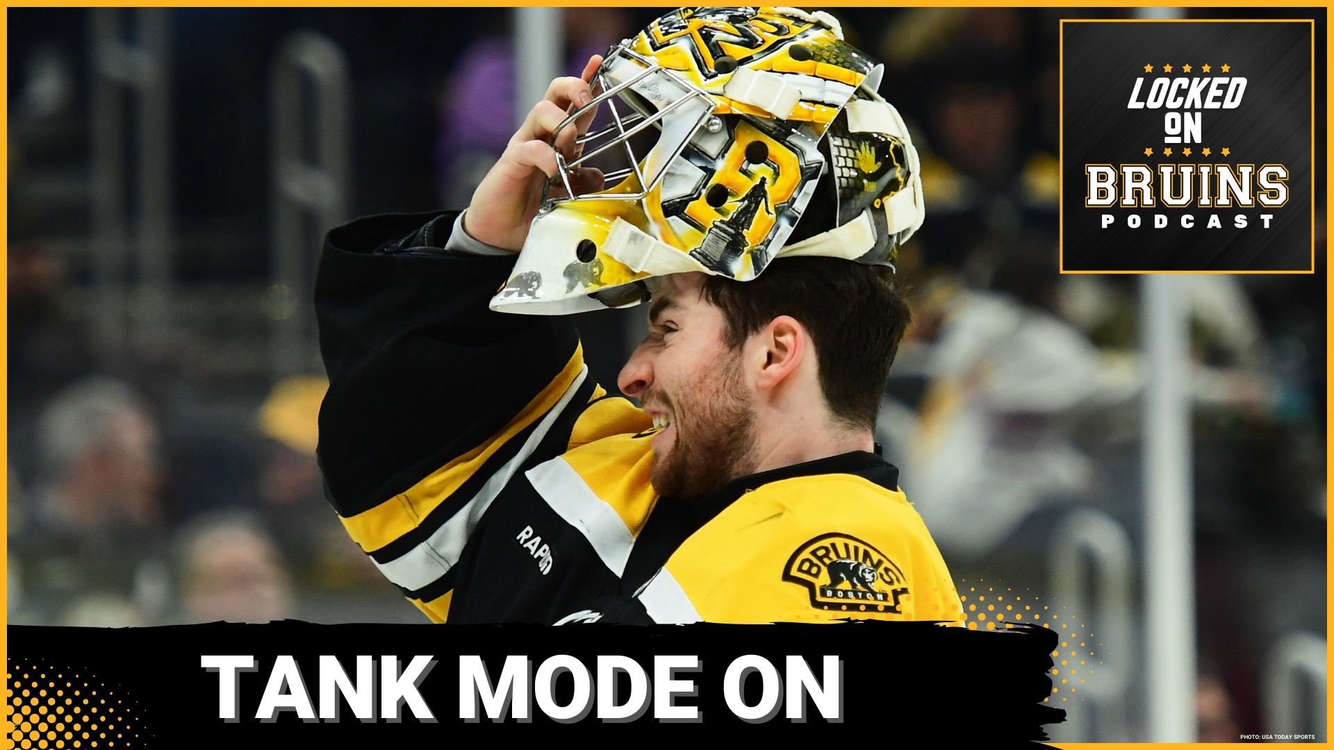 Zadorov Clarifies Swayman Comments, Bruins Face Ducks | 10tv.com