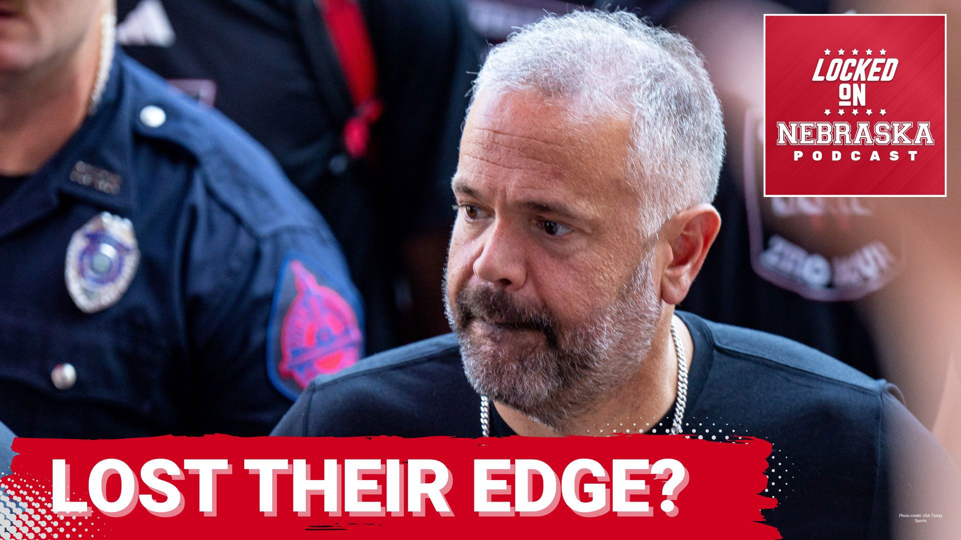 The ONE position for Nebraska football that a big bowl game showing ...