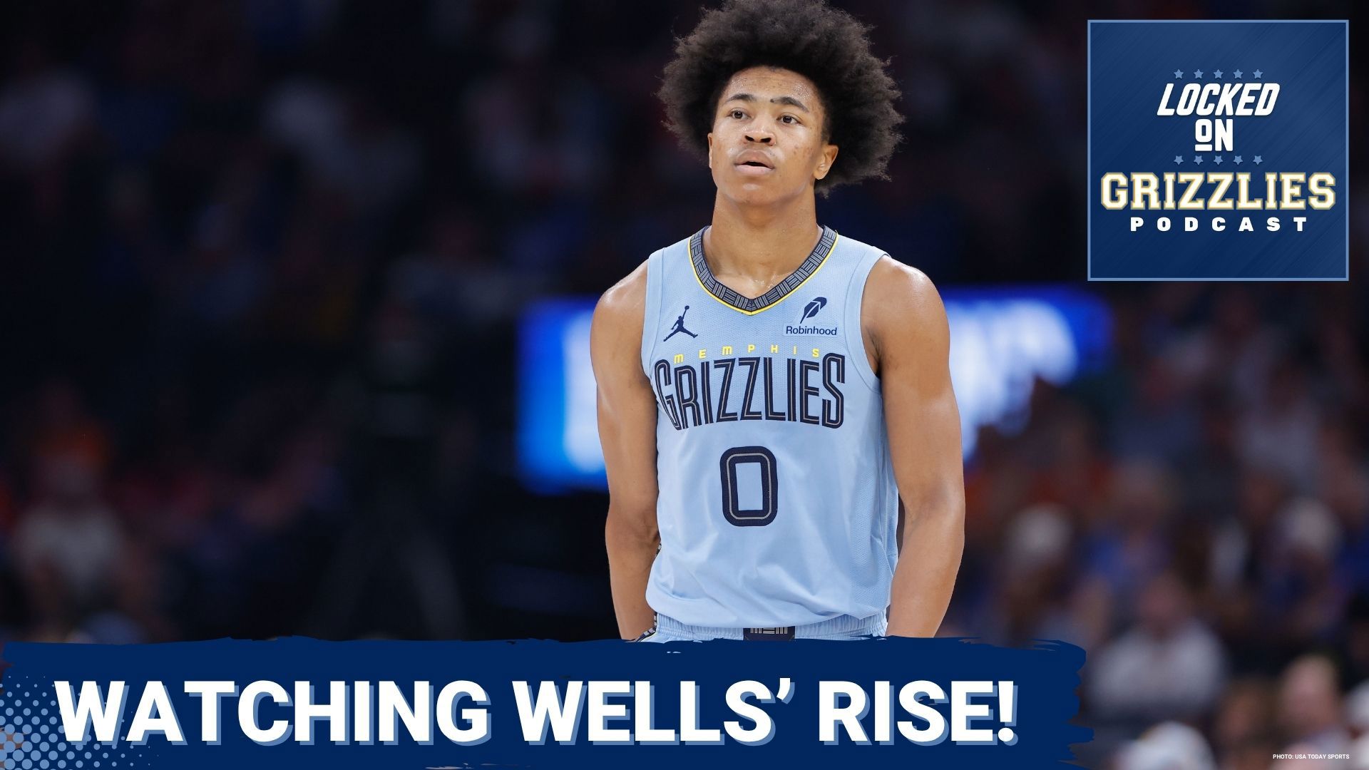 Memphis Grizzlies RISING STARS shine in 2025 NBA Utah Summer League ...