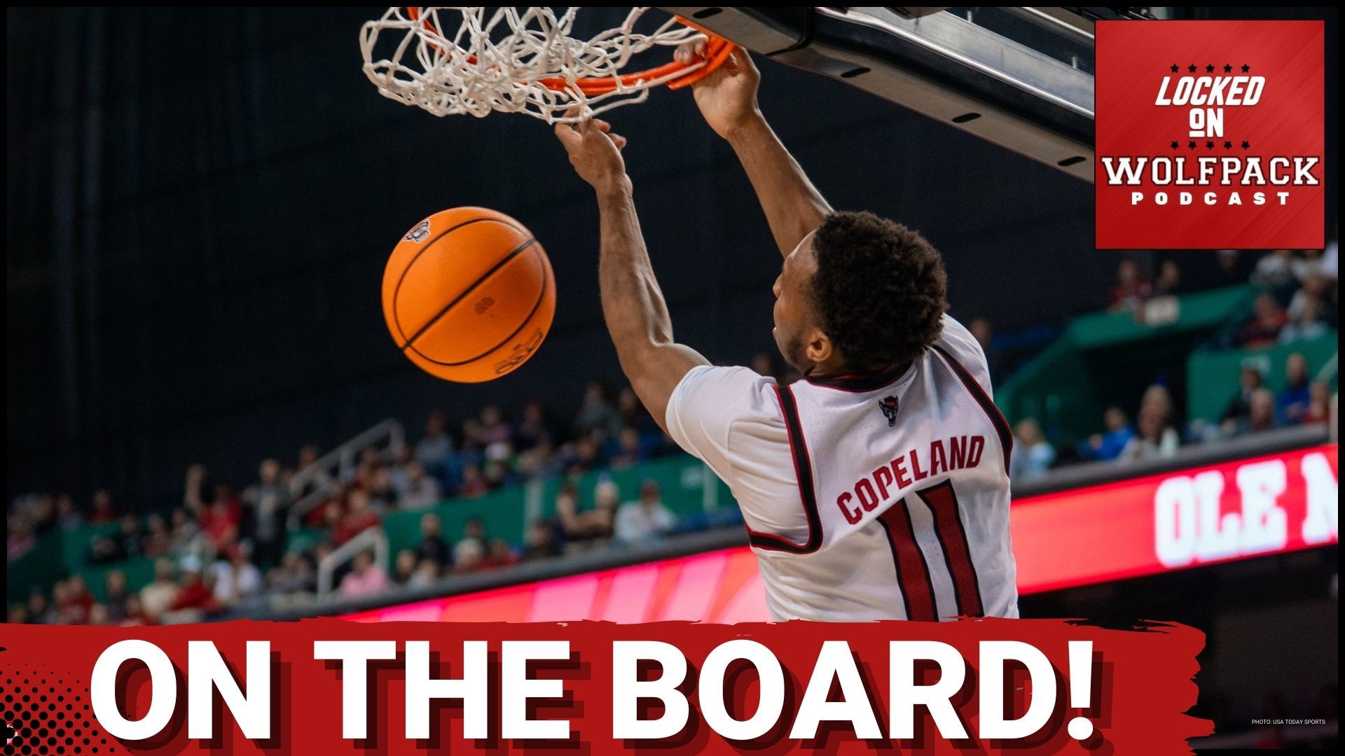 SPARKS: Will Wade & NC State Basketball Dispatch Ole Miss Ahead of ACC ...