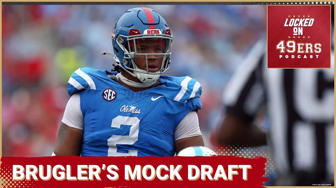 Mocking the Mocks: Armond Membou and Walter Nolen Scouting Reports ...