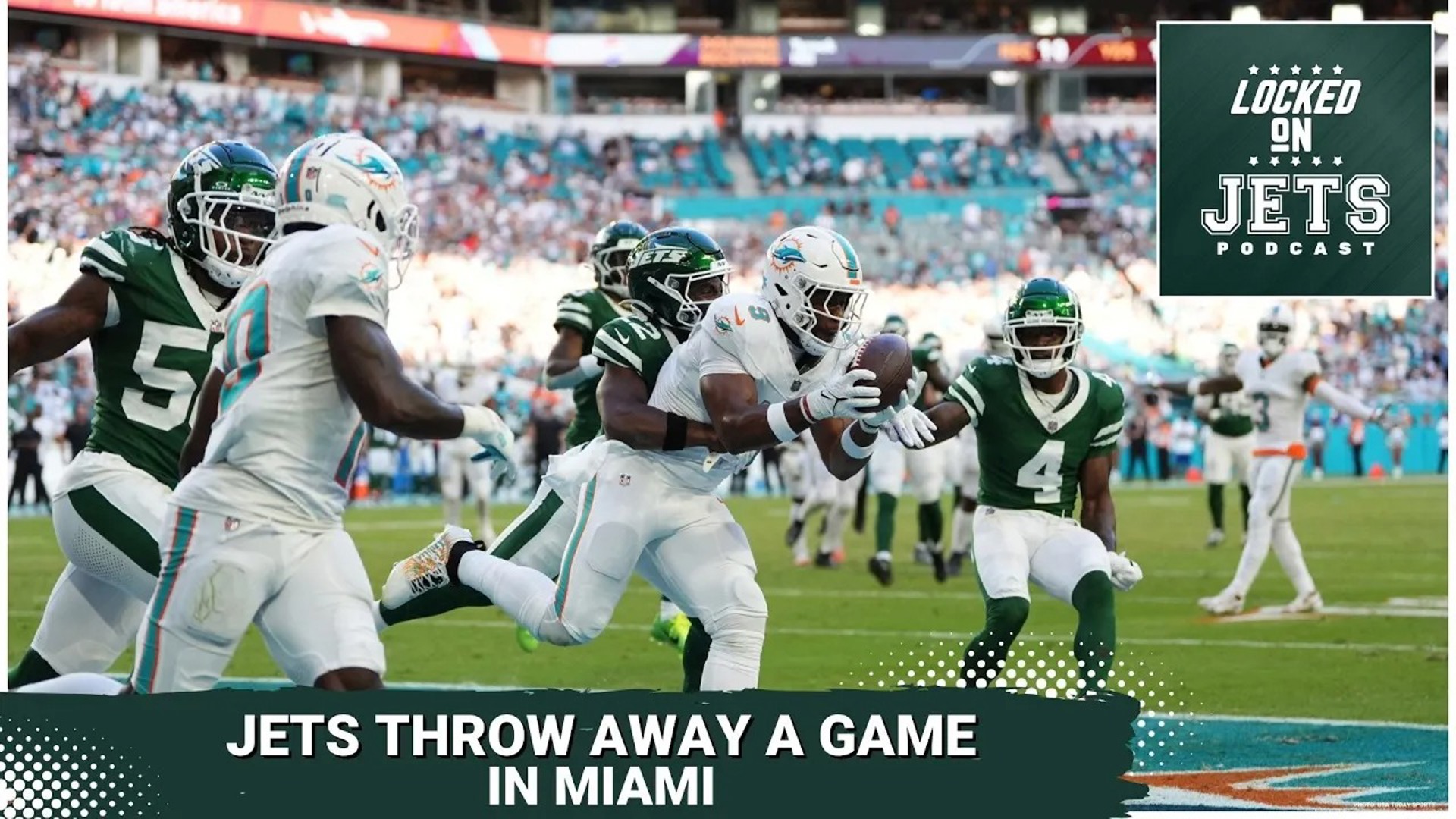 New York Jets Show They're the Dumbest Situational Team in NFL in ...