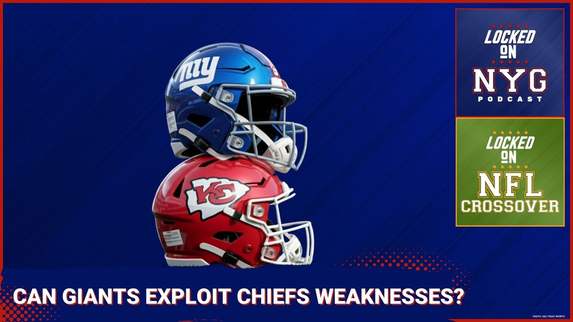 NY Giants Face MUST-WIN Primetime Showdown | wthr.com