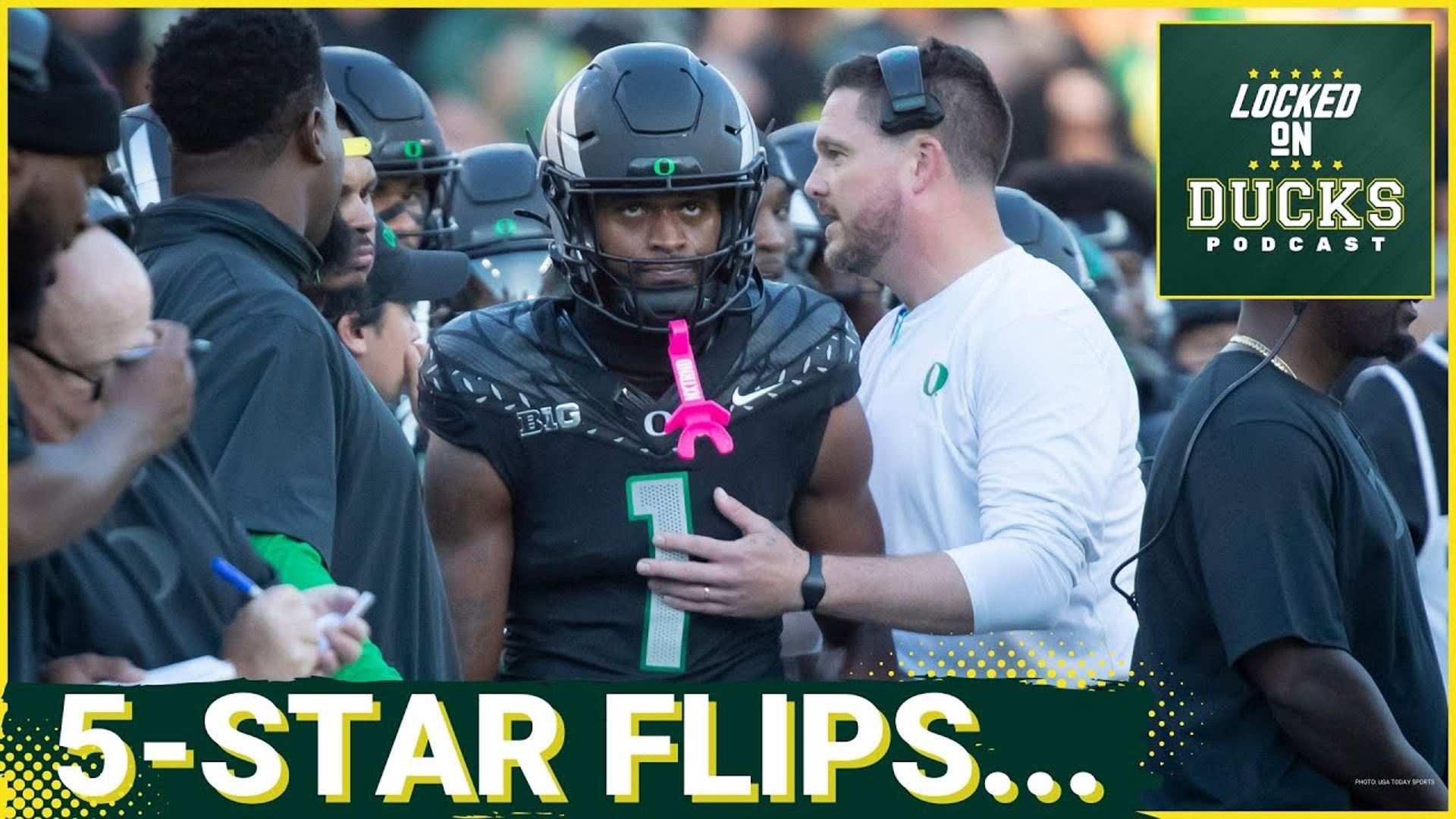 Oregon has 5-star Dallas Wilson FLIP AWAY to Florida, what's next for ...