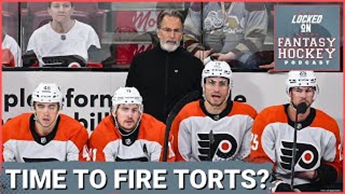 Torts Fueling Flyers Freefall | What's More Impressive: Matthews' 70 Or ...