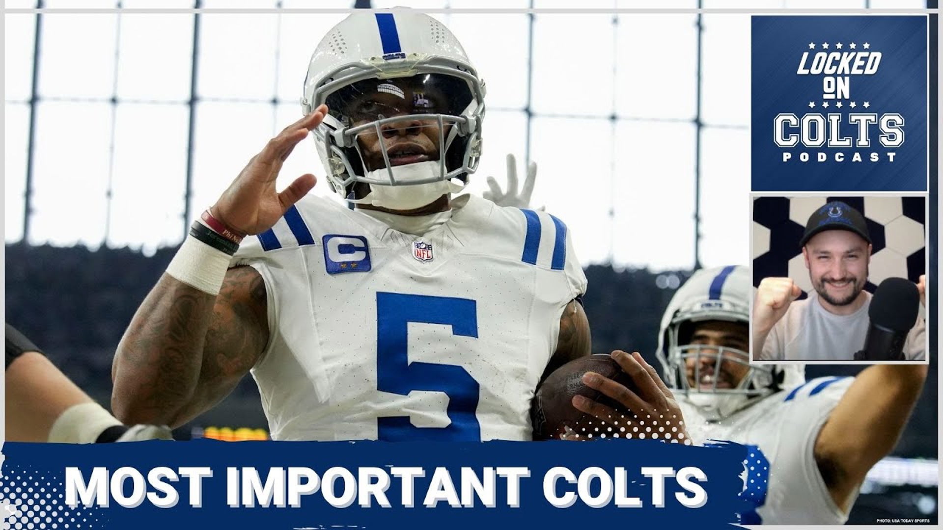 Indianapolis Colts Pro Football News | wthr.com