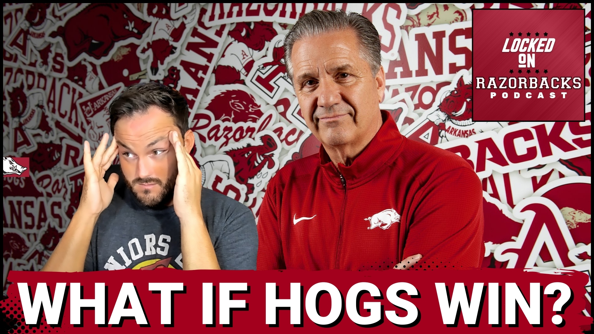 Arkansas Razorbacks | 5newsonline.com