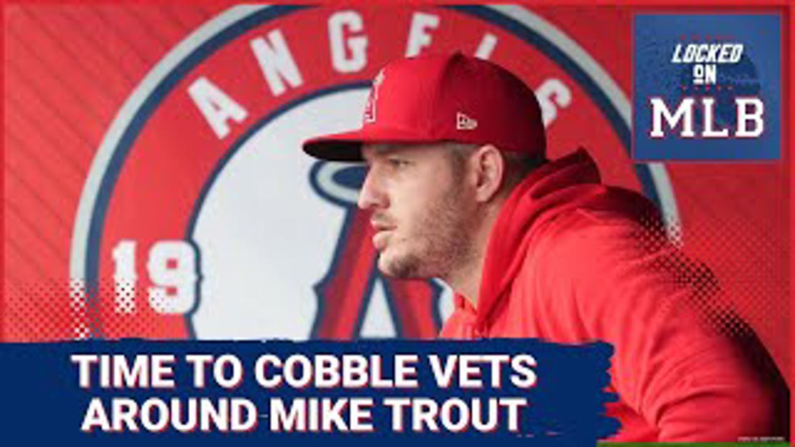 Can the Angels Cobble A Mercenary Title For Mike Trout? | rocketcitynow.com