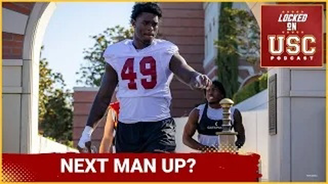 USC's Defense SuffersTwo Big Losses | localmemphis.com