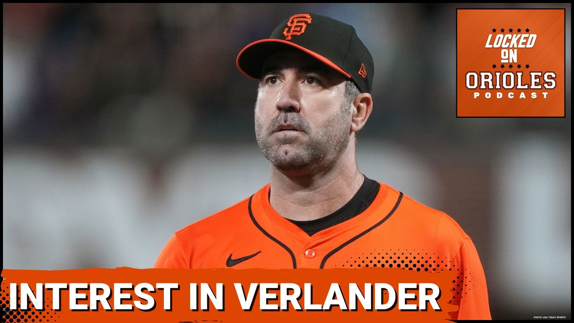 Baltimore Orioles reportedly showing interest in Justin Verlander ...